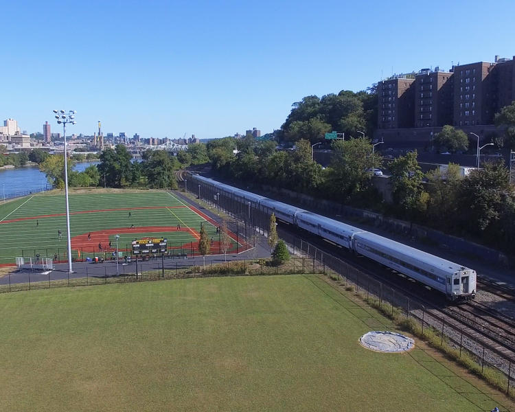 Bronx Campus Athletics | Monroe University