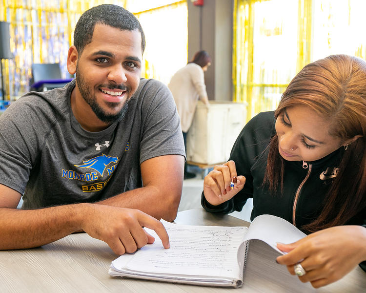 Learn More About | Monroe University