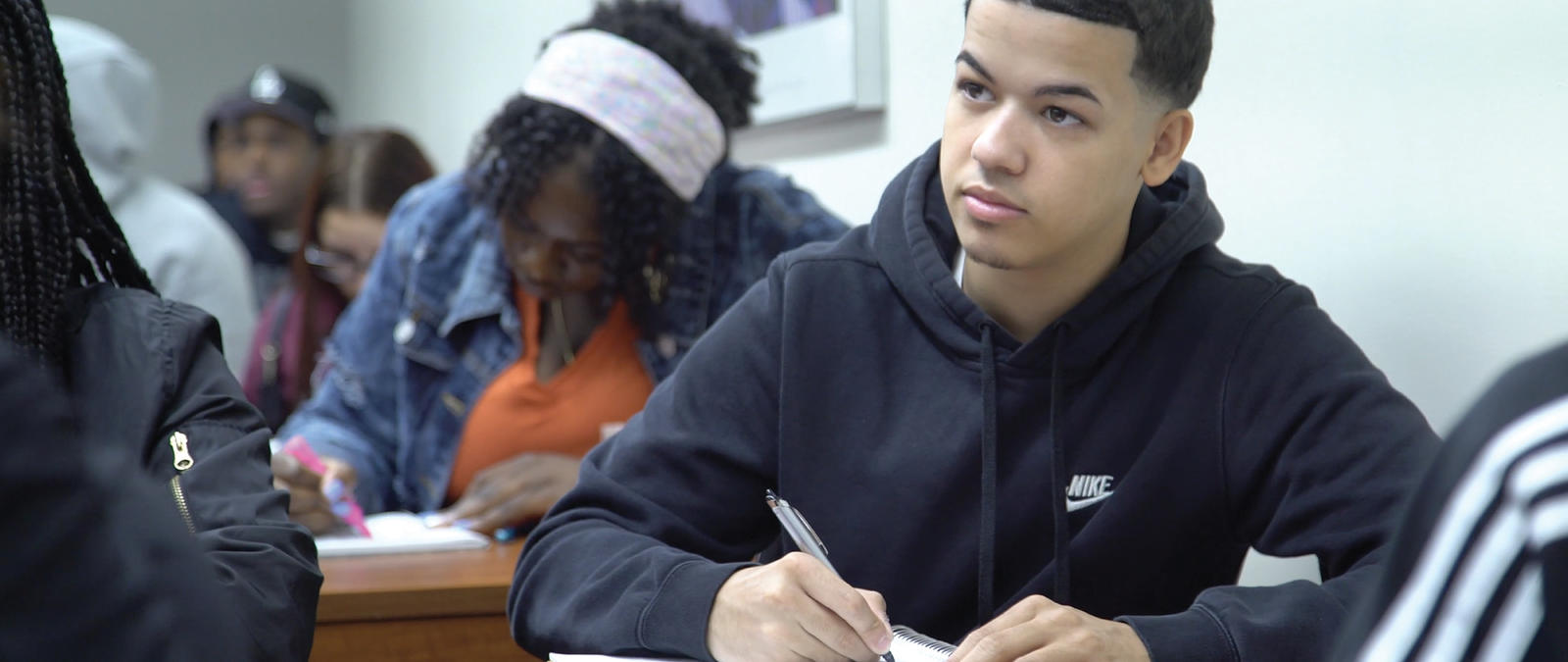 Find Your Degree Program | Monroe University