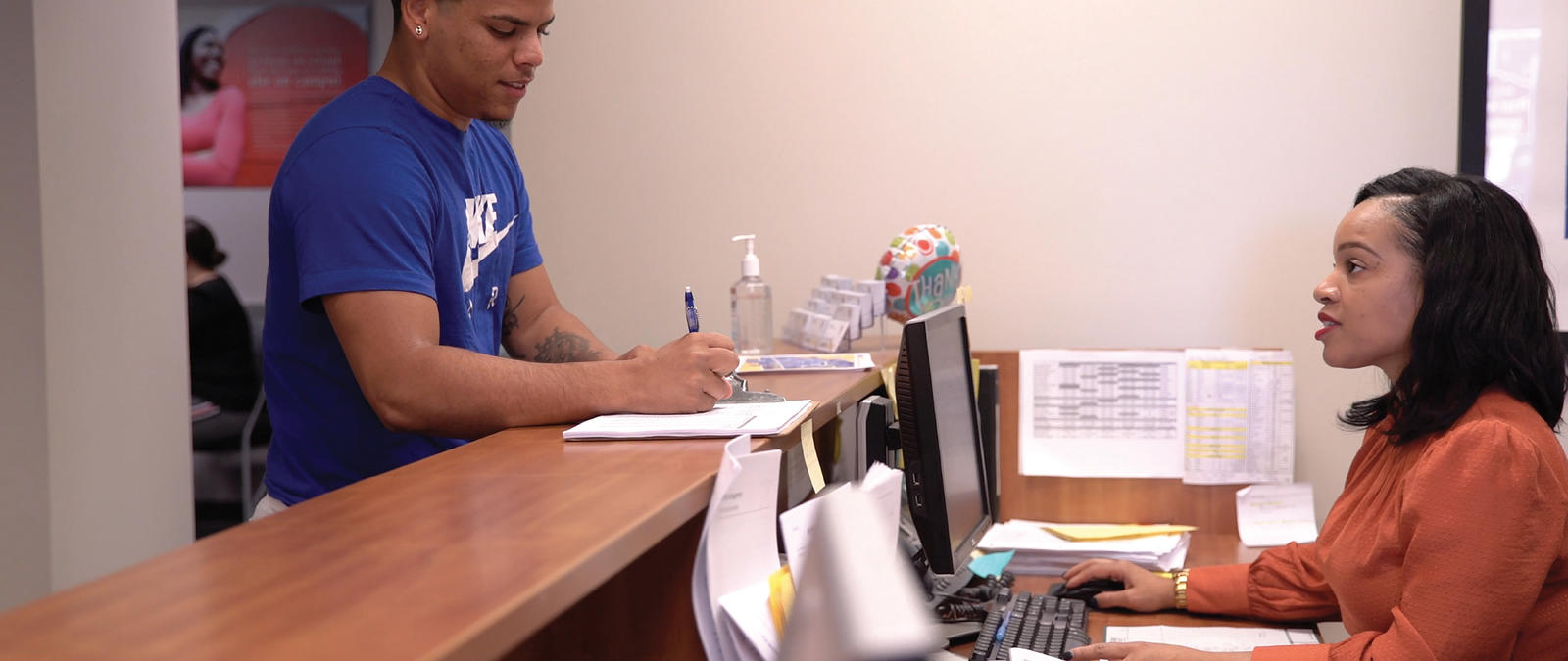 Admissions Information and Resources | Monroe University