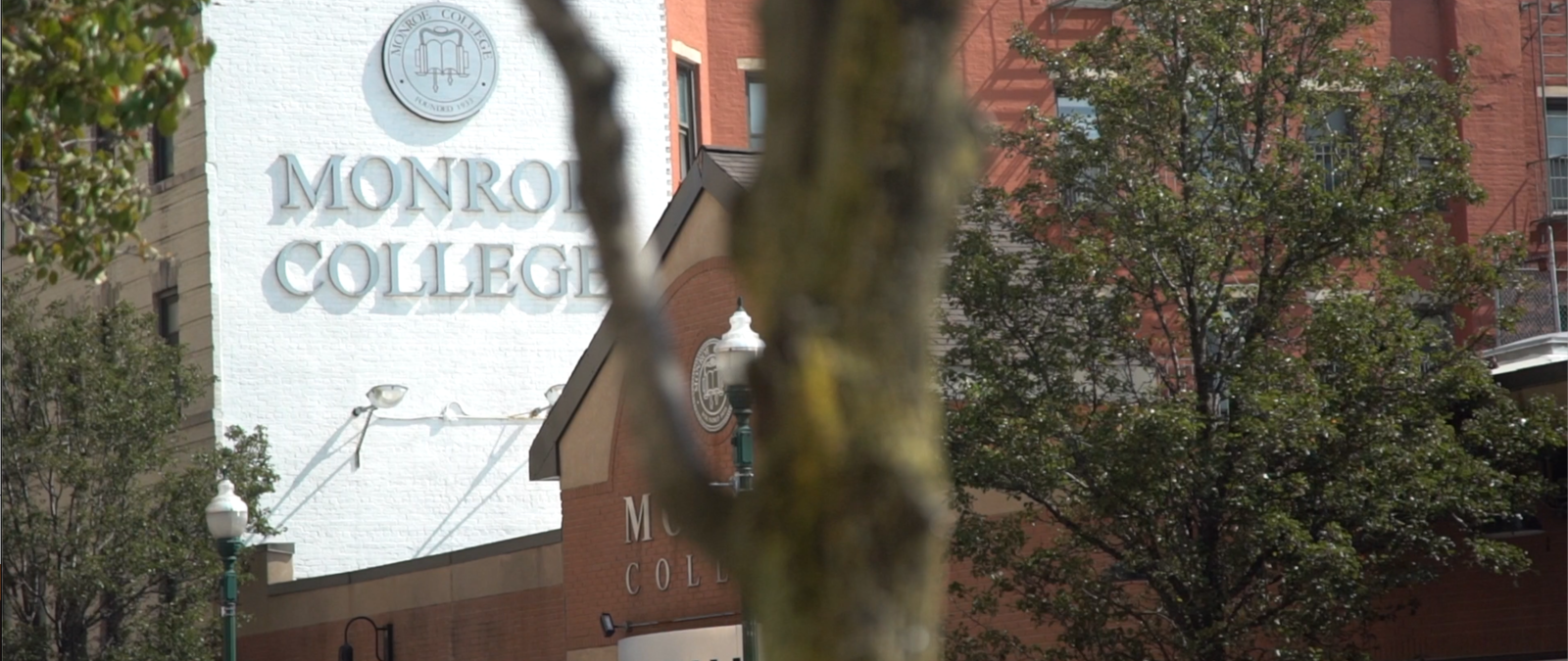 Learn More About | Monroe University