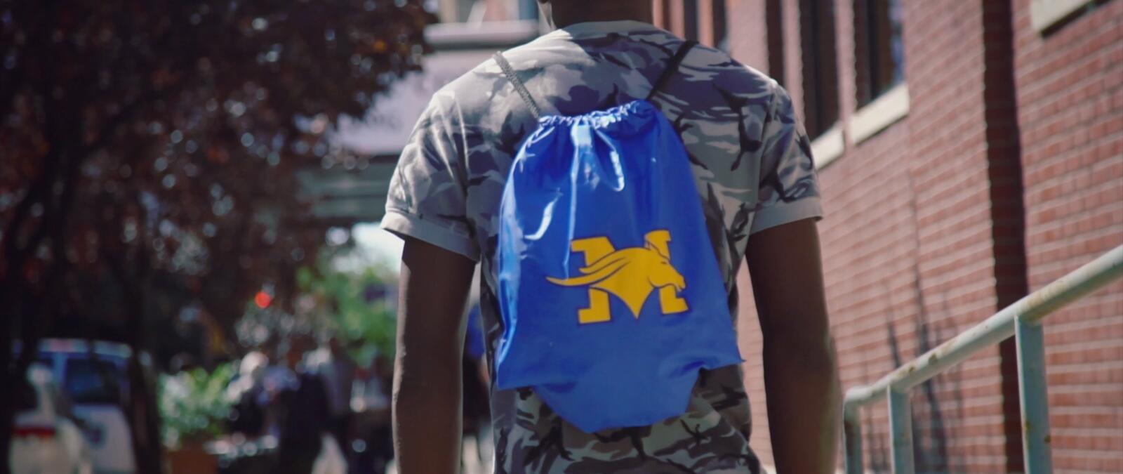 Bronx Campus Experience | Monroe University
