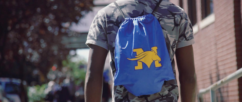 Bronx Campus Experience | Monroe University