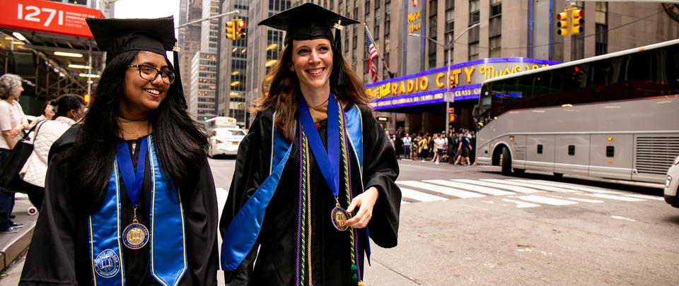 Honors Program | Monroe University